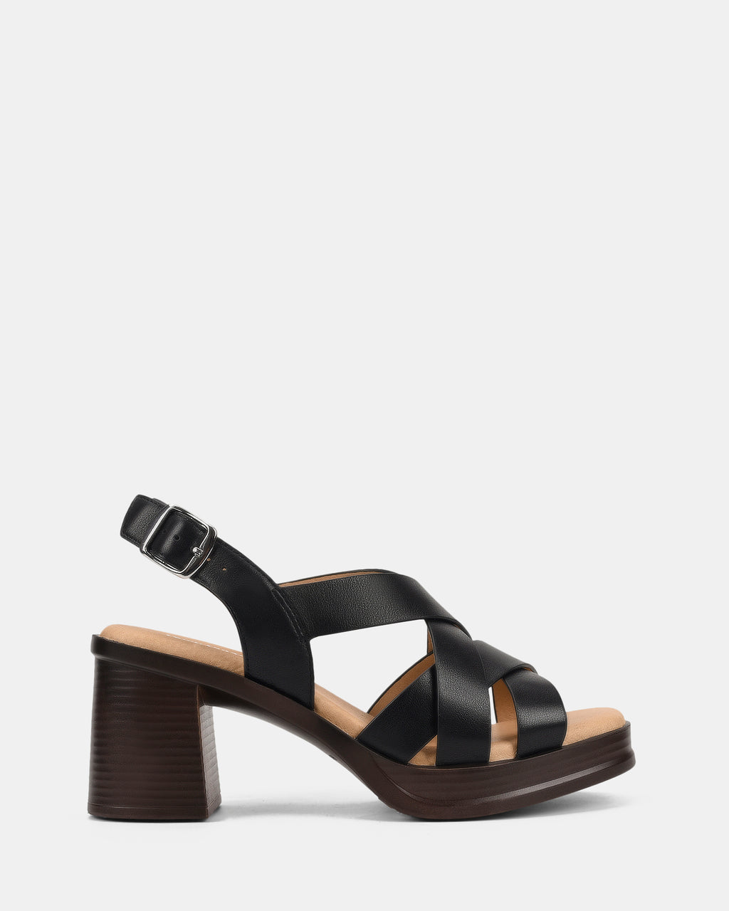 Buy Halo Black | Hush Puppies AU