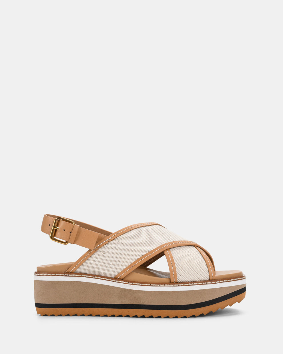 Daint Camel / Bone – Hush Puppies AU