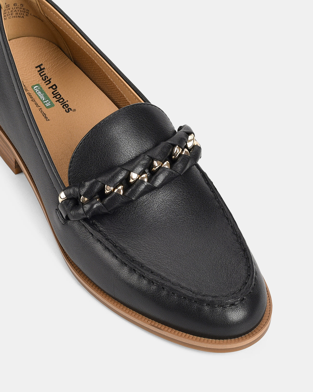 Livia Black – Hush Puppies AU