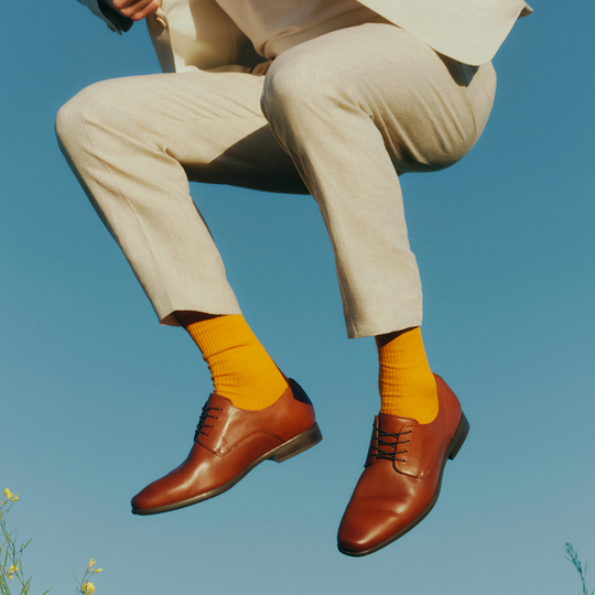 Buy Barrack Black | Hush Puppies AU