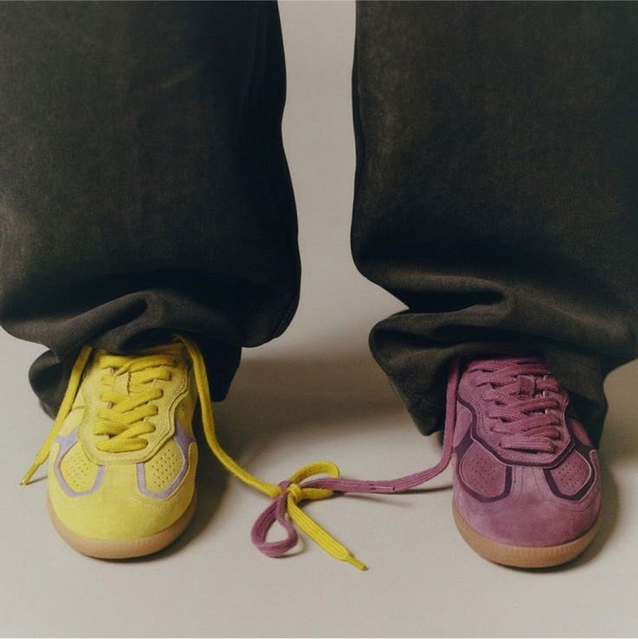 Genius Fit | Hush Puppies AU