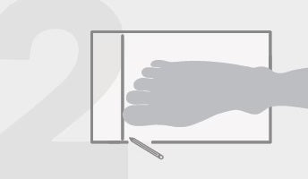 Size Guide – Hush Puppies AU